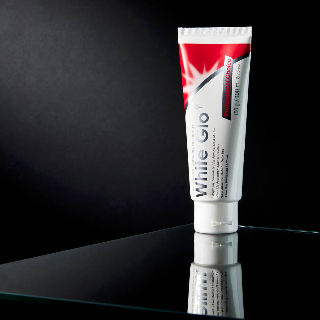 Teeth Whitening Kits & Oral Care Products | White Glo US