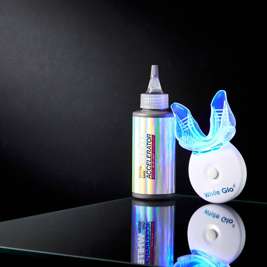 Teeth Whitening Kits & Oral Care Products | White Glo US