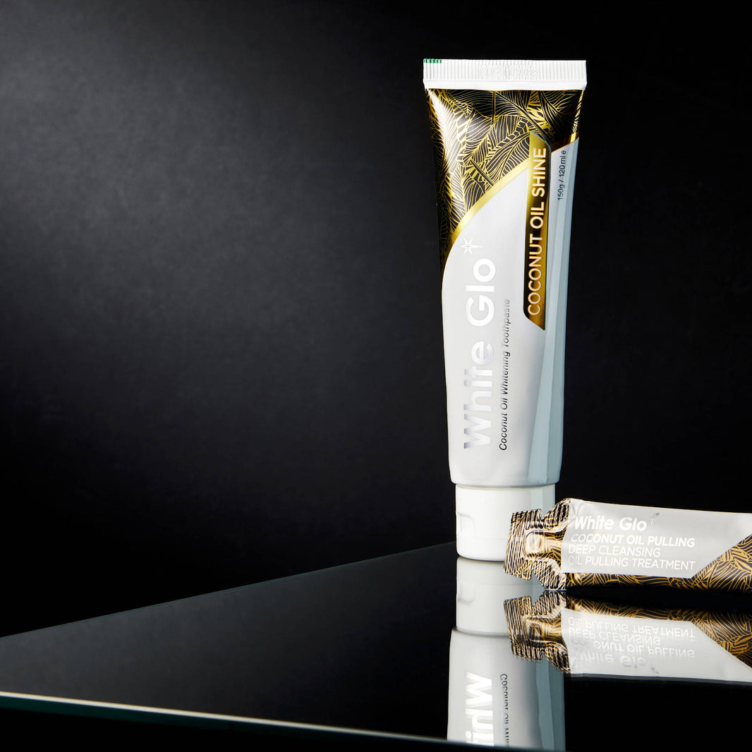 Teeth Whitening Kits & Oral Care Products | White Glo US