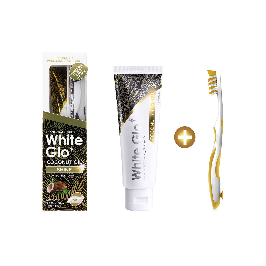 Teeth Whitening Toothpaste | Whitening Toothpaste Online | White Glo US